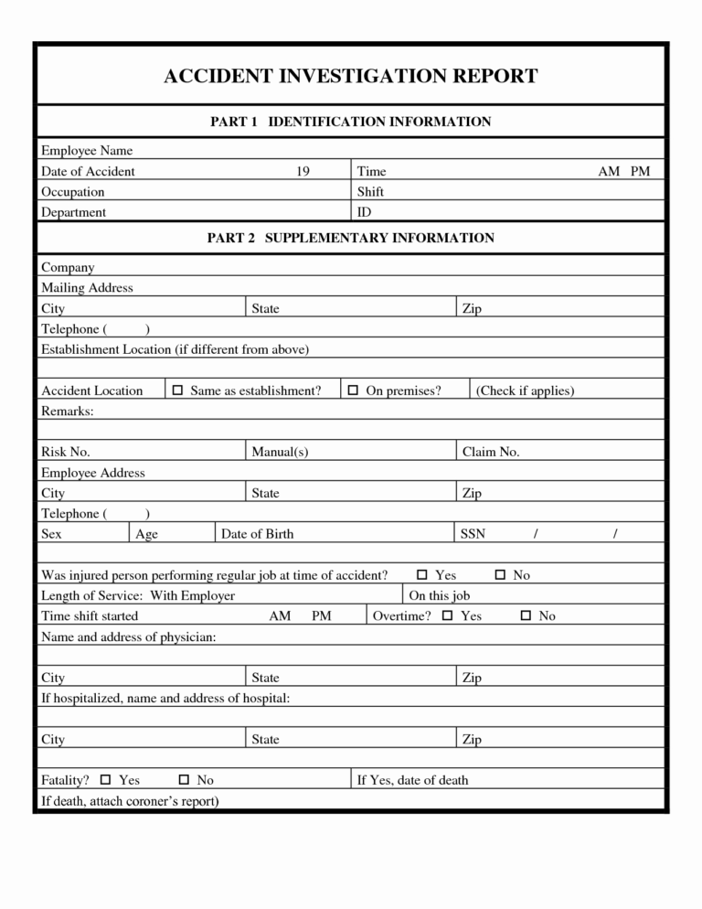 010 Template Ideas Hospital Incident Report Form Word In Health And 010 Template Ideas Hospital Incident Report Form Word In Health And
