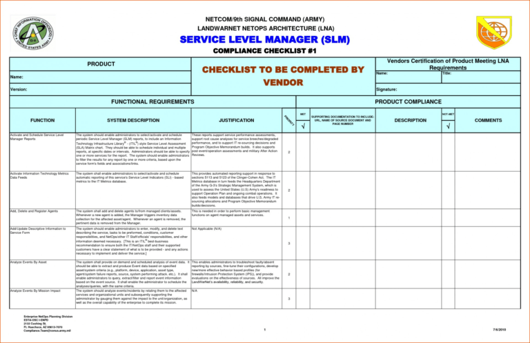 Incident Report Register Template - Toptemplate.my.id