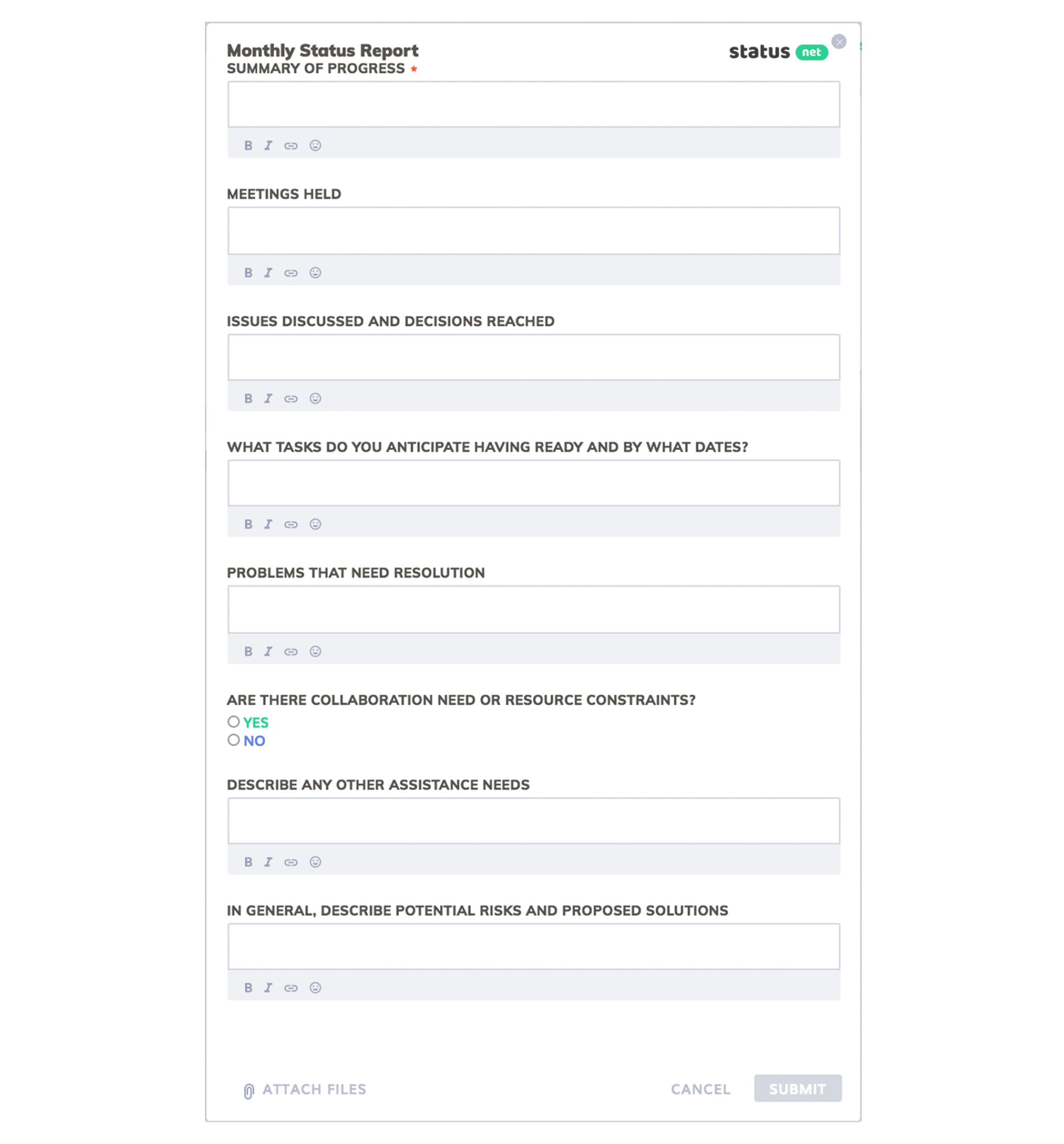3 Smart Monthly Report Templates: How To Write And Free with Monthly ... 3 Smart Monthly Report Templates: How To Write And Free with Monthly ...