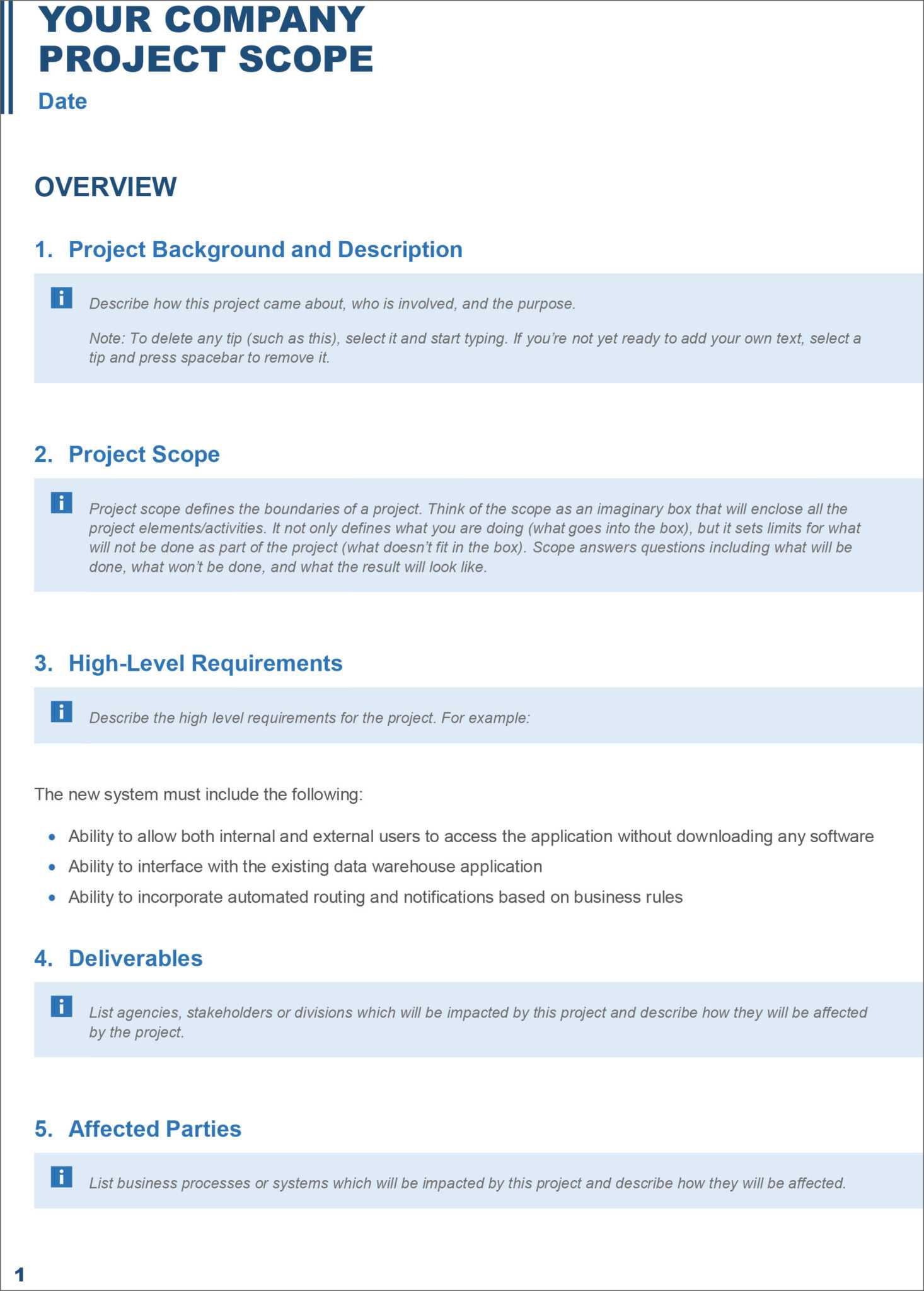 7 Free Business Plan Proposal Templates In Word Docx And intended for ...