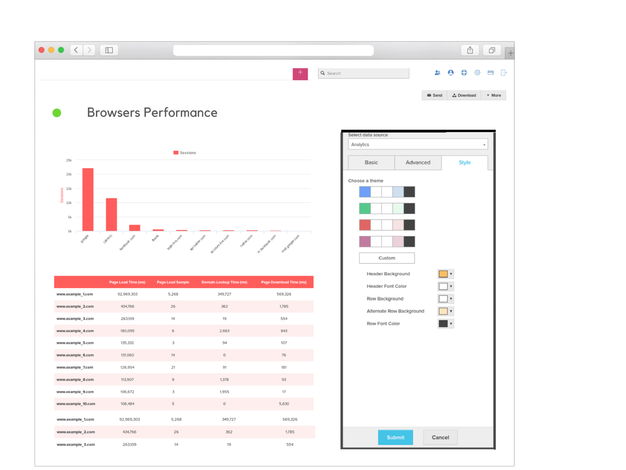 advanced-seo-report-example-pdf-reportgarden-with-seo-report