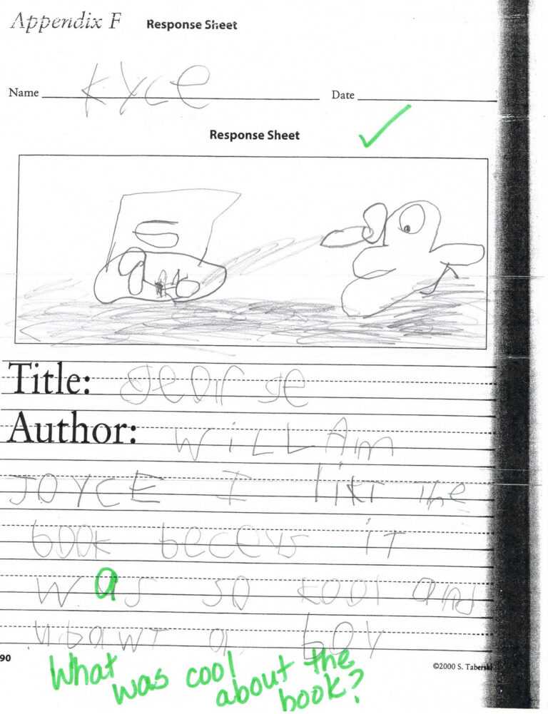 Book Report Ideas For 1St Grade 100 Original Papers For First Grade 