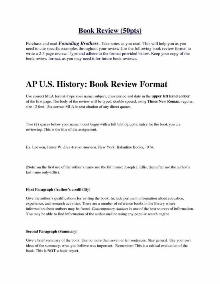 Example Book Review Essay Writing Examples Sample Apa Paper In College Book Report Template 