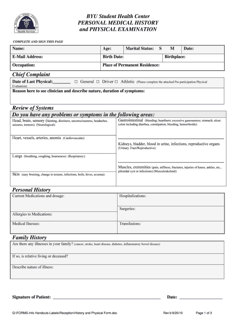 H P Template Fill Online Printable Fillable Blank Regarding 