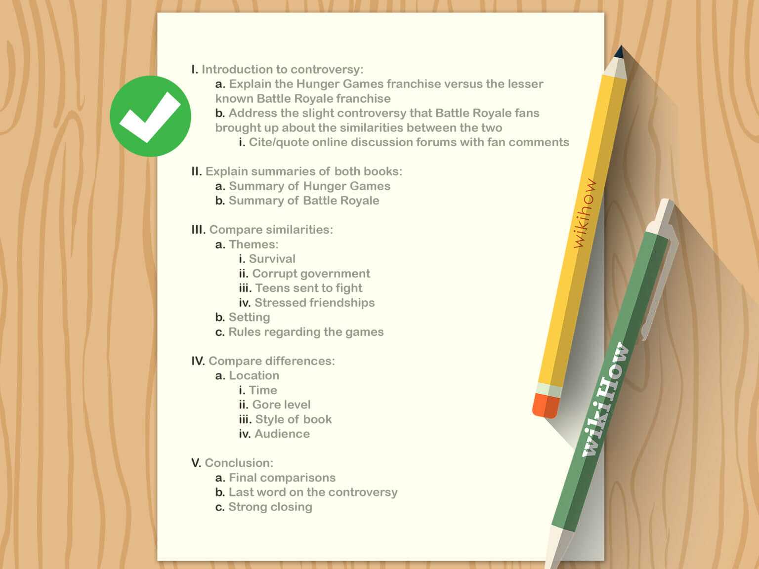 Story Skeleton Book Report Template - Mightyprintingdeals.com