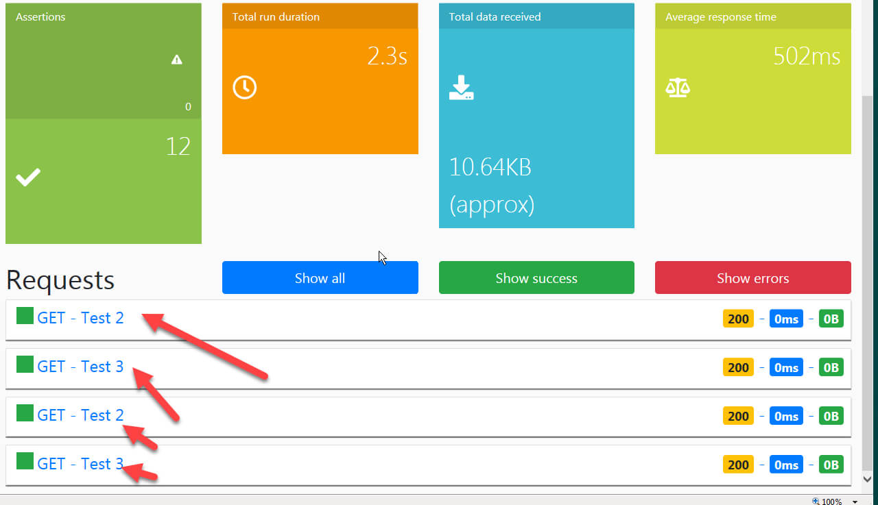 Html Report Template Examples Github Example In Asp Free Intended For