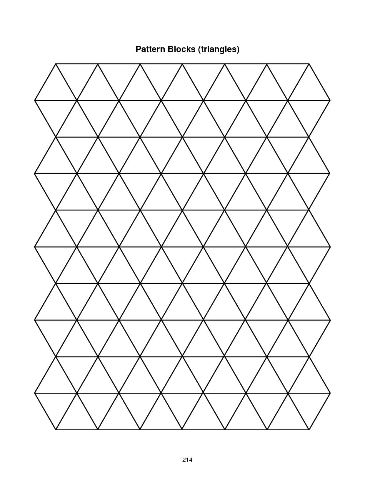 Pattern Block Templates E Commercewordpress Pertaining To Blank Pattern Block Templates Best