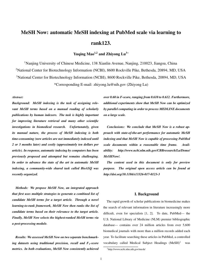 Research Paper Sample Pdf Chapter Download Scientific Pertaining To 